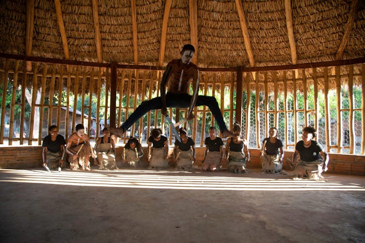 Turismo Tocantins | Santa Tereza do Tocantins